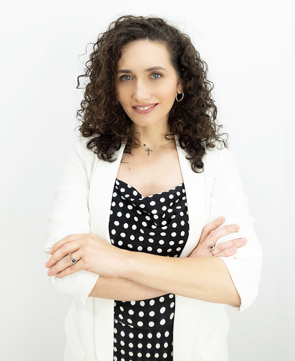 Medic dermatolog Maria Barsevschi | Derma Expert by Elōs